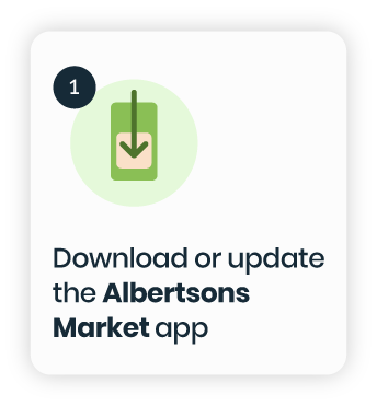 Sincerely Health | Albertsons Market